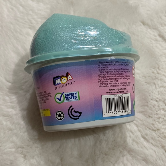 Num Noms | Toys | Num Noms Series 2 Snackables Snow Cones 8 Surprises Inside | Poshmark